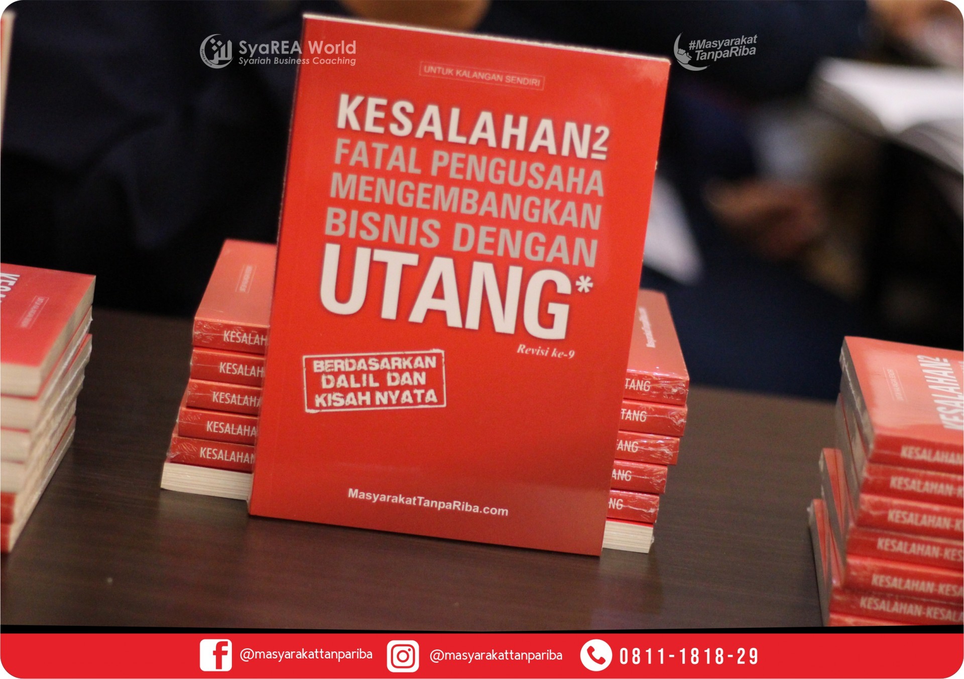 Penasaran dengan Faktor Unlogic dalam Proses Lunas Utang Miliaran? Ini ...