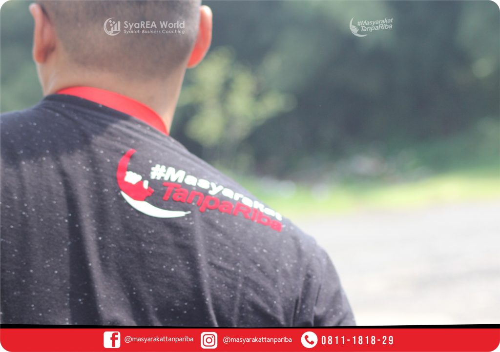 Ruang Berfikir Warga MTR - MTR Milarder Club (MMC) - Cara Lunas Hutang